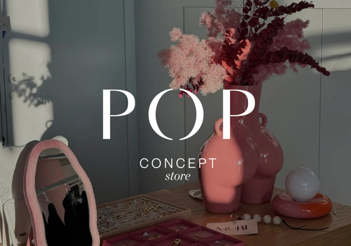 POP Concept Store – odzież damska i polskie marki | sklep online